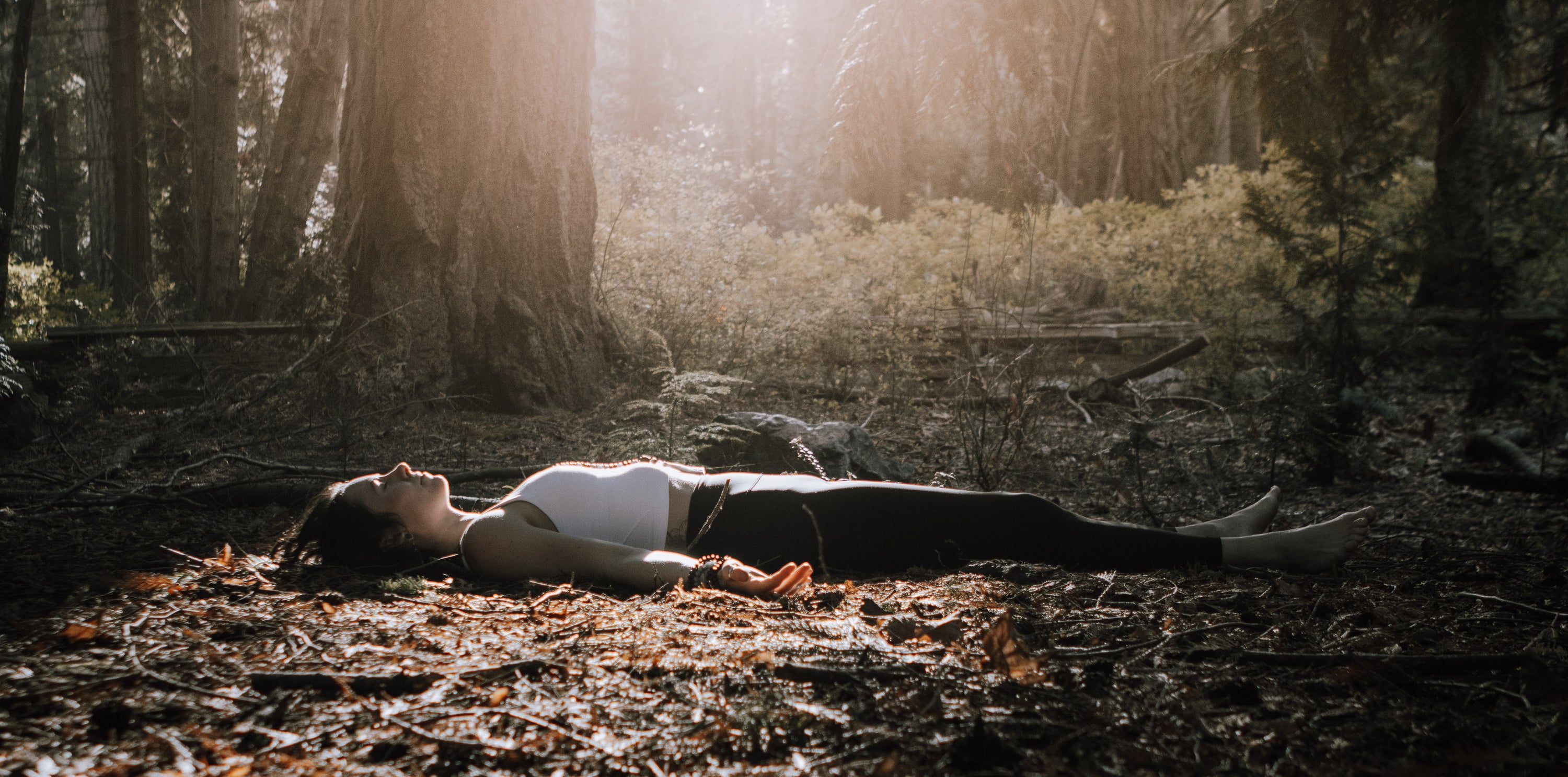 Kristyn Rose Yoga | Yoga Nidra and Guided Meditation