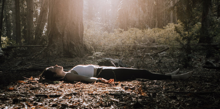 Kristyn Rose Yoga | Yoga Nidra and Guided Meditation